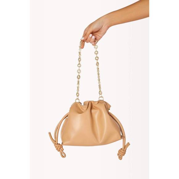 Billini | Bags | New Billini Lottie Shoulder Bag In Desert | Poshmark